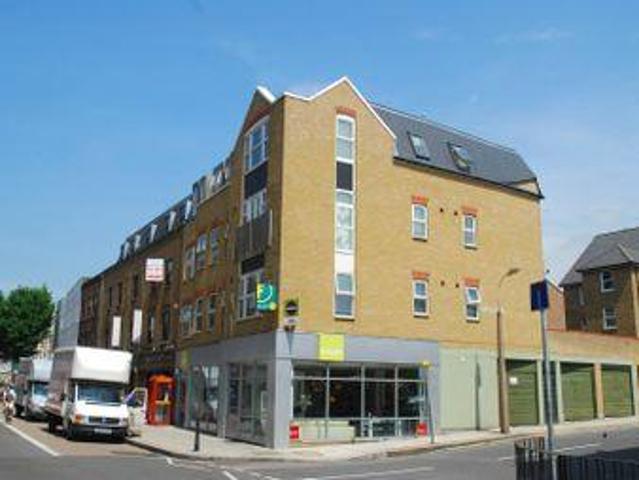 1 Bedrooms Flat for rent in Fulham High Street, Fulham SW6