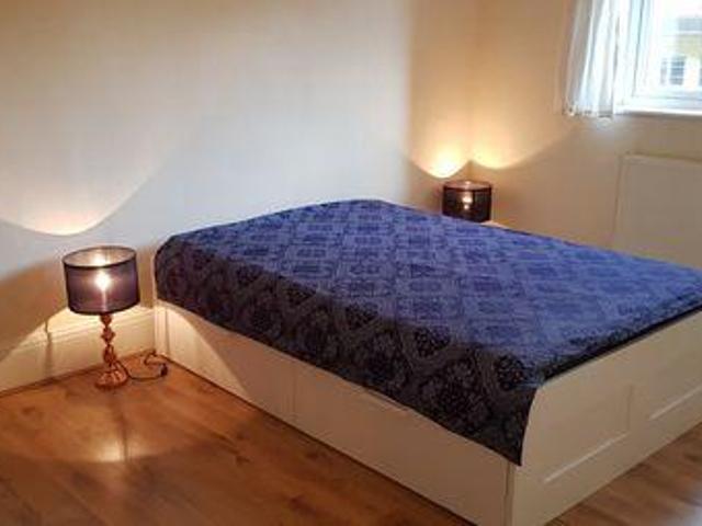 1 Bedrooms Flat for rent in Fulham High Street, London SW6