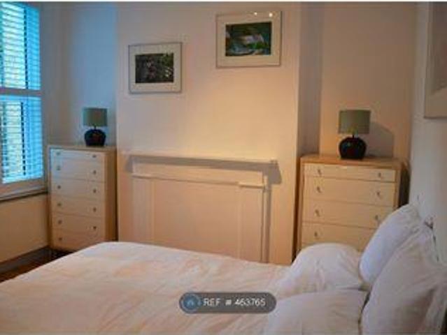 1 Bedrooms Flat for rent in Fulham, London SW6