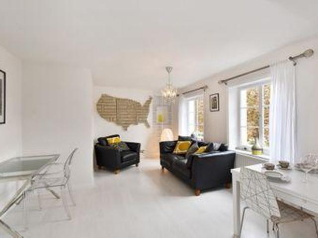 1 Bedrooms Flat for rent in Fulham Road, Fulham SW6