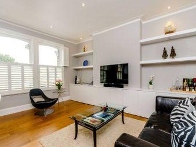 1 Bedrooms Flat for rent in Fulham Road, Fulham SW6