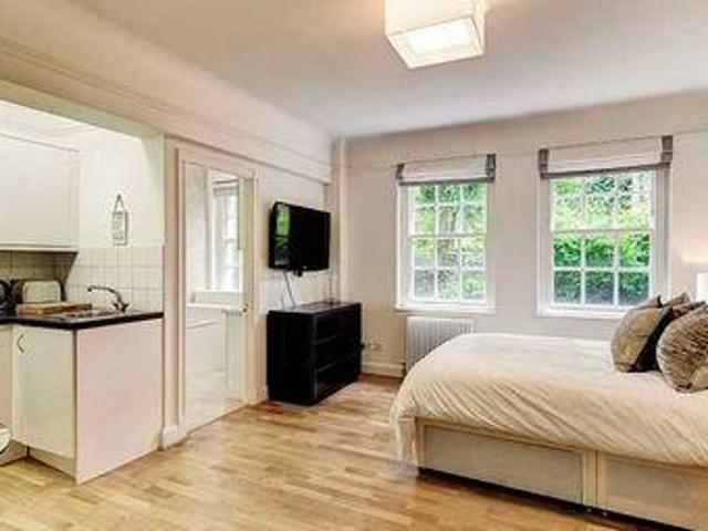1 Bedrooms Flat for rent in Fulham Road, London SW3
