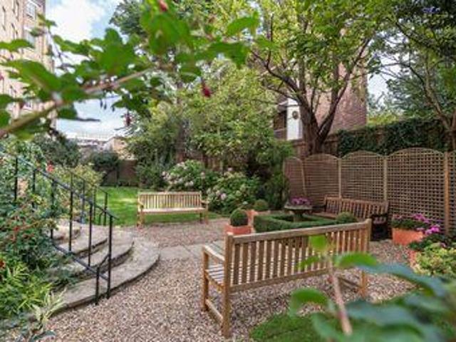1 Bedrooms Flat for rent in Fulham Road, London SW3