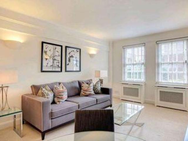 1 Bedrooms Flat for rent in Fulham Road, London SW3