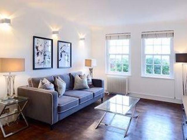 1 Bedrooms Flat for rent in Fulham Road, London SW3