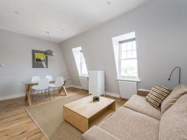 1 Bedrooms Flat for rent in Fulham Road, London SW10