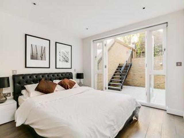 1 Bedrooms Flat for rent in Fulham Road, London SW10