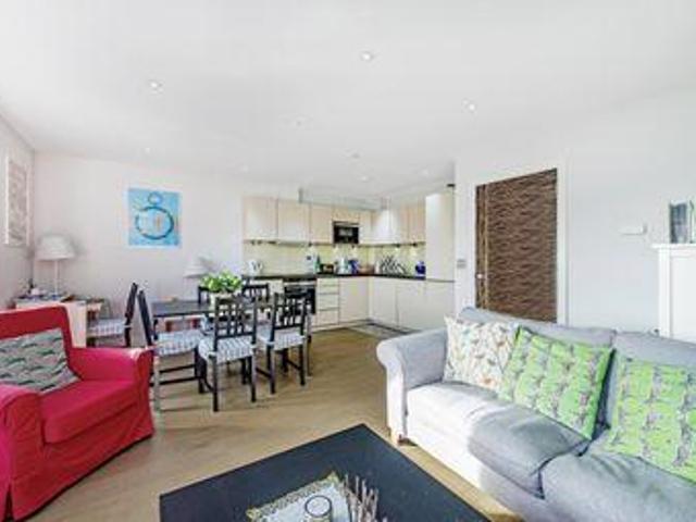 1 Bedrooms Flat for rent in Fulham Road, London SW10