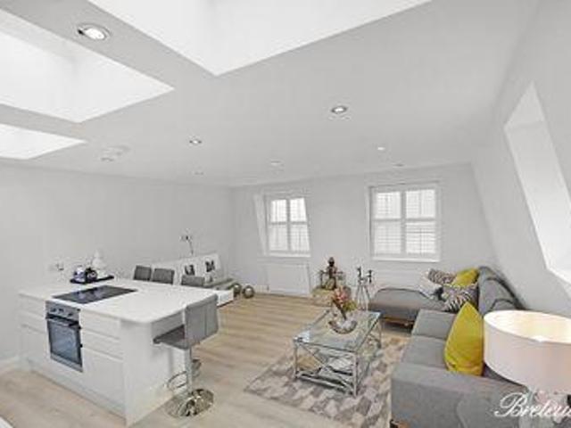 1 Bedrooms Flat for rent in Fulham Road, London SW6