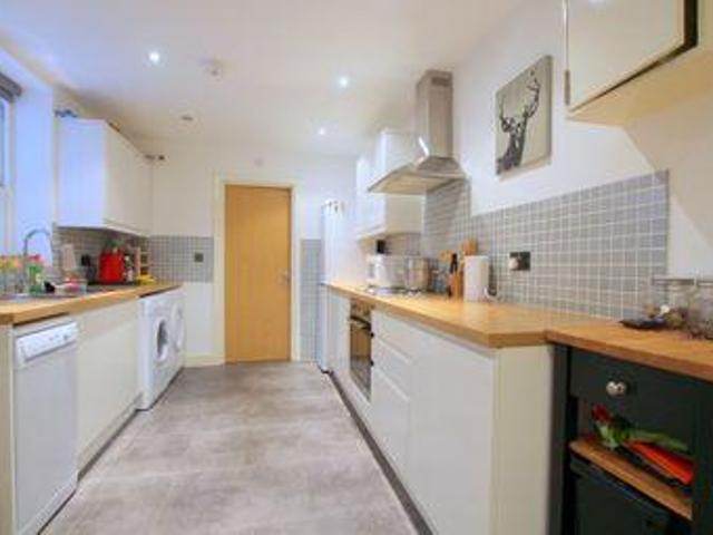 1 Bedrooms Flat for rent in Fulham Road, London SW6
