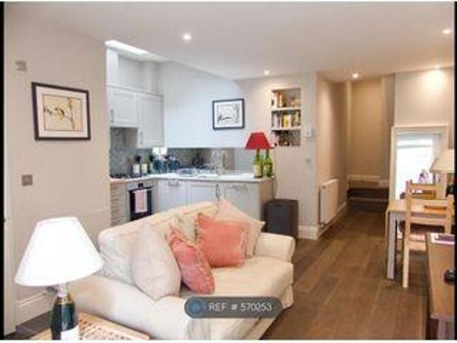 1 Bedrooms Flat for rent in Fulham Road, London SW6
