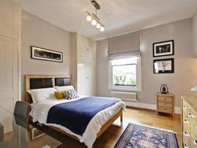 1 Bedrooms Flat for rent in Fulham Road, London SW6
