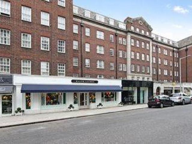 1 Bedrooms Flat for rent in Fulham Road, South Kensington, London SW3