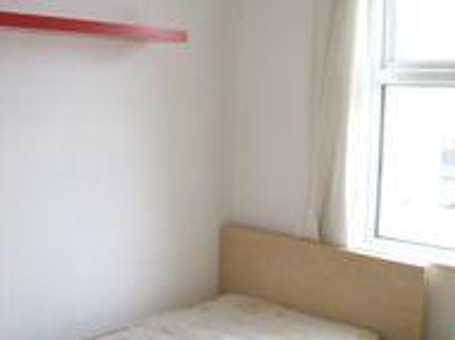 1 Bedrooms Flat for rent in Fulham Road, Parsons Green SW6