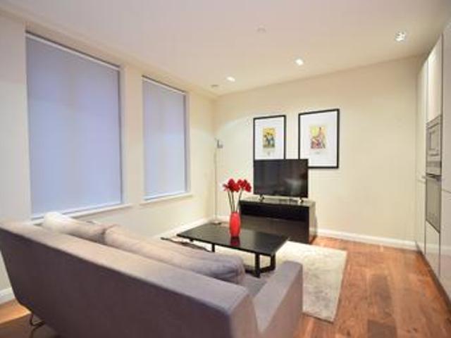 1 Bedrooms Flat for rent in Furnival Street, Holborn London EC4A