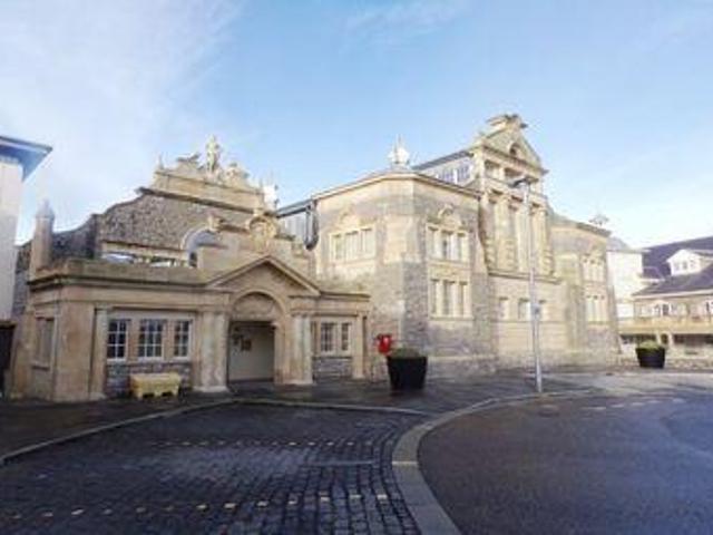 1 Bedrooms Flat for rent in Knightstone Causeway, Weston Super Mare BS23
