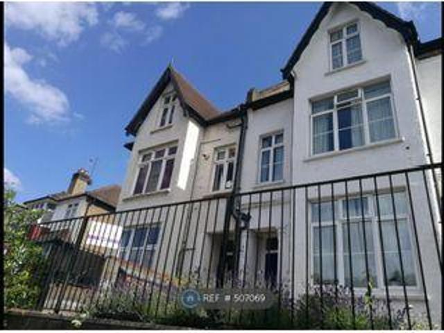 1 Bedrooms Flat for rent in Knollys Road, London SW16