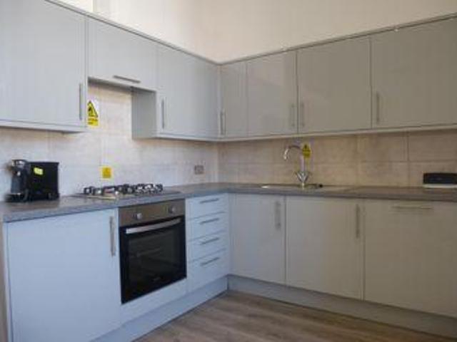 1 Bedrooms Flat for rent in Kathleen Avenue, London W3