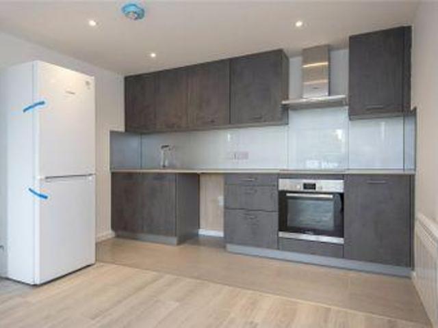 1 Bedrooms Flat for rent in Kanbi House, 1A Mentmore Terrace, London E8