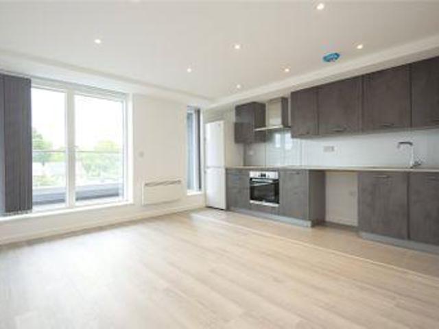 1 Bedrooms Flat for rent in Kanbi House, 1A Mentmore Terrace, London E8