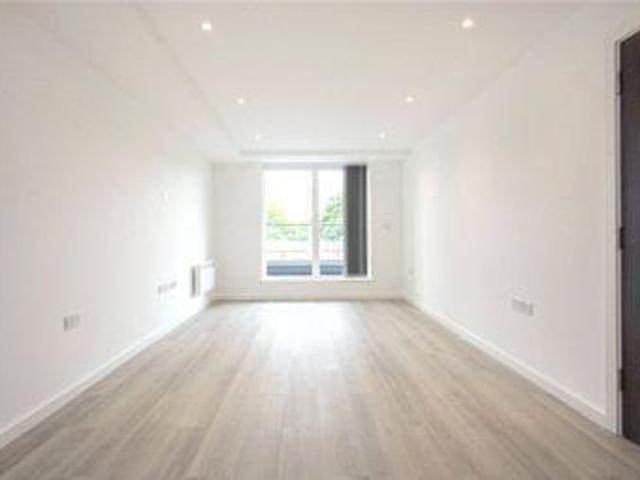 1 Bedrooms Flat for rent in Kanbi House, 1A Mentmore Terrace, London E8