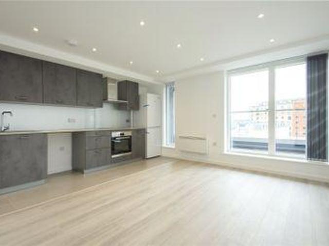 1 Bedrooms Flat for rent in Kanbi House, 1A Mentmore Terrace, London E8