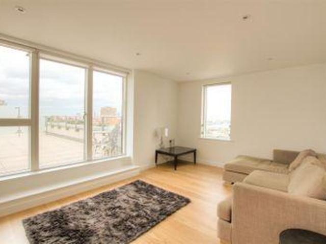 1 Bedrooms Flat for rent in Kara Court, Bow E3