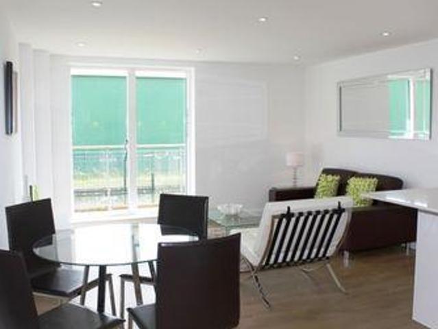 1 Bedrooms Flat for rent in Kara Court, Caspian Wharf, Bow E3