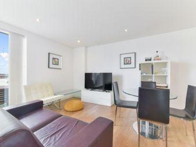1 Bedrooms Flat for rent in Kara Court, Caspian Wharf, Bow E3