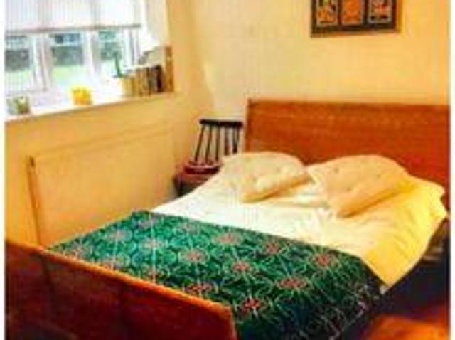 1 Bedrooms Flat for rent in Karen House, London N16
