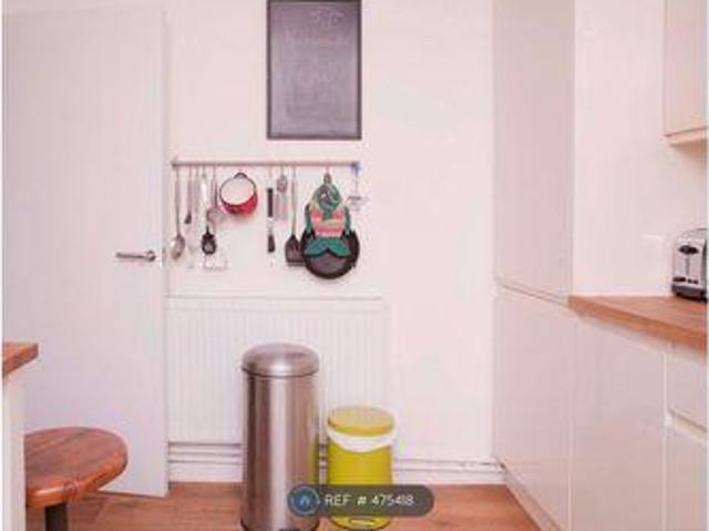 1 Bedrooms Flat for rent in Karen House, London N16