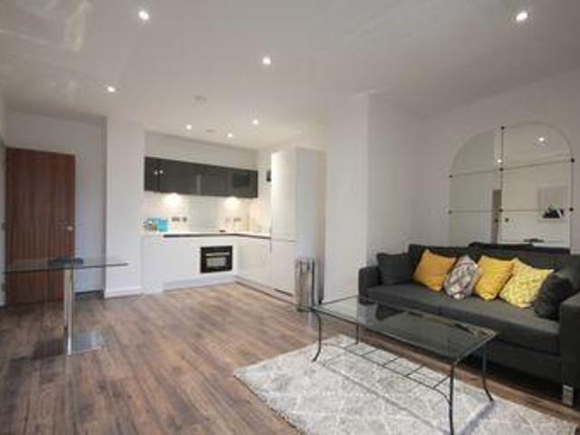 1 Bedrooms Flat for rent in Kettleworks, Pope Street, Jewellery Quarter B1