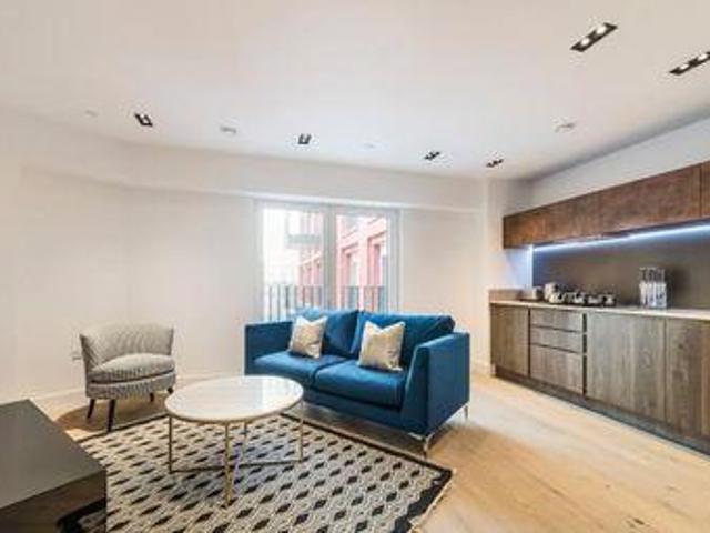 1 Bedrooms Flat for rent in Keybridge Apartments, 2 Exchange Gardens SW8