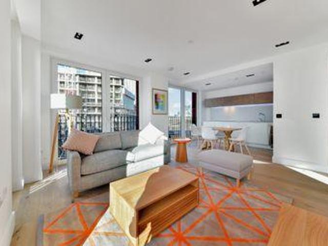 1 Bedrooms Flat for rent in Keybridge House, Exchange Gardens, Vauxhall SW8