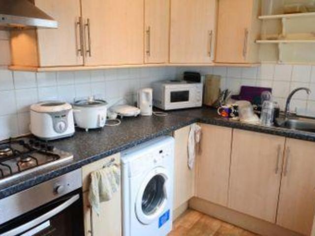 1 Bedrooms Flat for rent in Kearsley Road, Sheffield S2