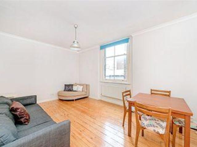 1 Bedrooms Flat for rent in Keats House, 34 Faraday Road, London W10