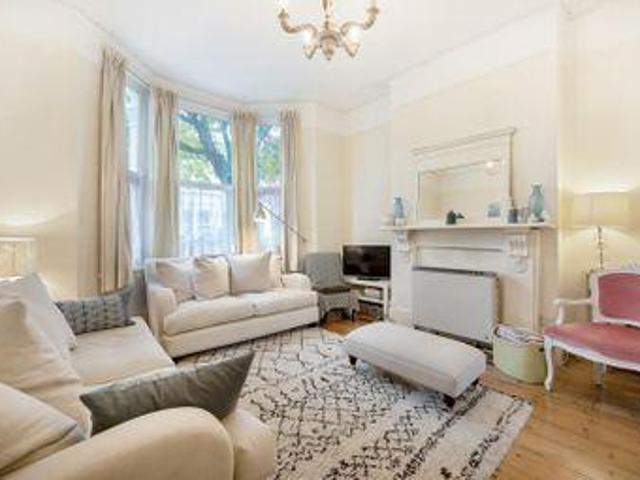 1 Bedrooms Flat for rent in Keildon Road, London SW11