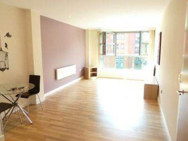 1 Bedrooms Flat for rent in Kelham Island Brewery Wharf, Mowbray Street, Sheffield S3