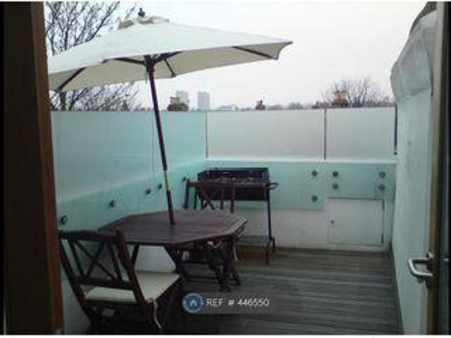 1 Bedrooms Flat for rent in Kellett Rd, London SW2