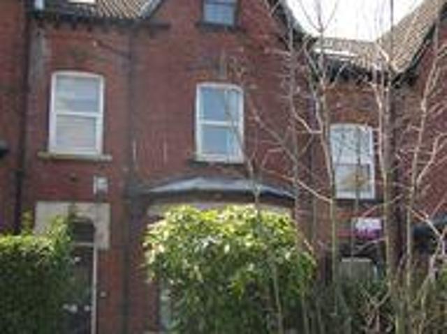 1 Bedrooms Flat for rent in Kelso Road Flat 2, Leeds LS2
