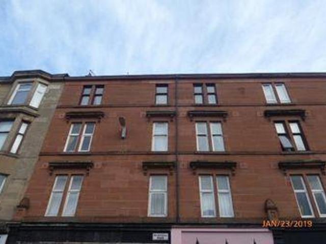 1 Bedrooms Flat for rent in Kelvin Campus, Maryhill Road, Glasgow G20