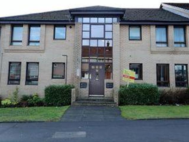 1 Bedrooms Flat for rent in Kelvindale Road, Kelvindale, Glasgow G12