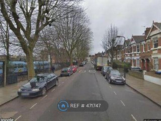 1 Bedrooms Flat for rent in Kempe Road, London NW6