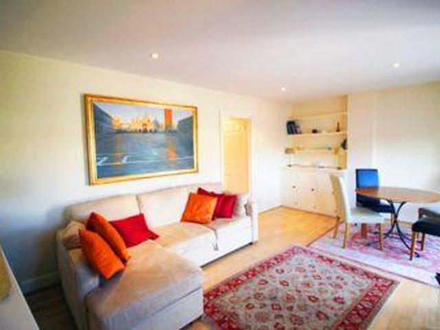 1 Bedrooms Flat for rent in Kempeford Garden, Earls Court, London, 9Lh SW5