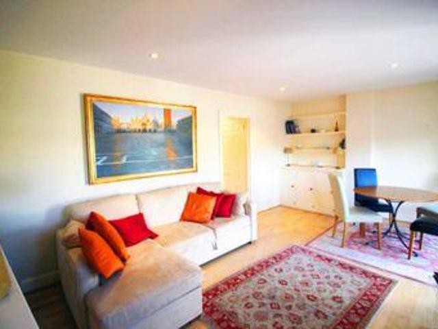 1 Bedrooms Flat for rent in Kempeford Garden, Earls Court, London SW5