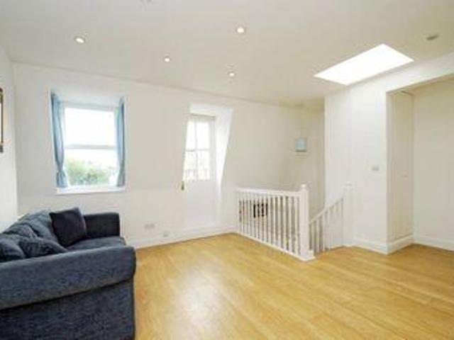 1 Bedrooms Flat for rent in Kempsford Gardens, London SW5