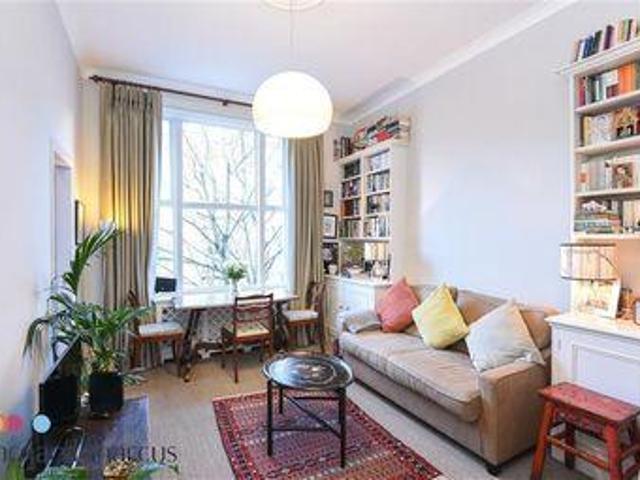 1 Bedrooms Flat for rent in Kempsford Gardens, London SW5