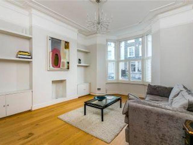 1 Bedrooms Flat for rent in Kempson Road, London SW6