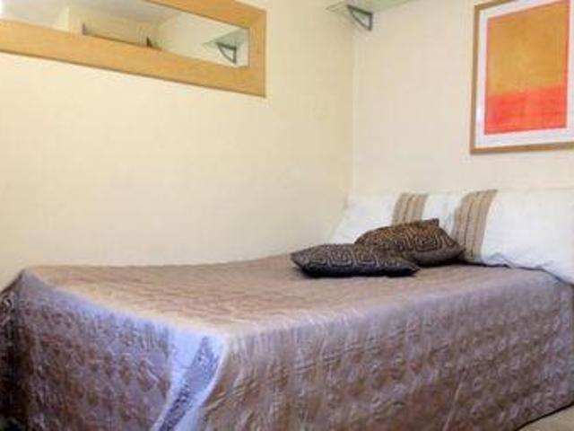 1 Bedrooms Flat for rent in Kendal Bank, Leeds LS3