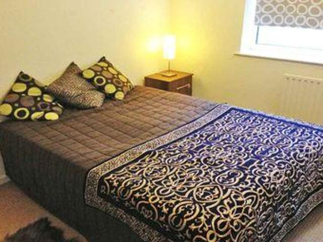 1 Bedrooms Flat for rent in Kendal Bank, Leeds LS3